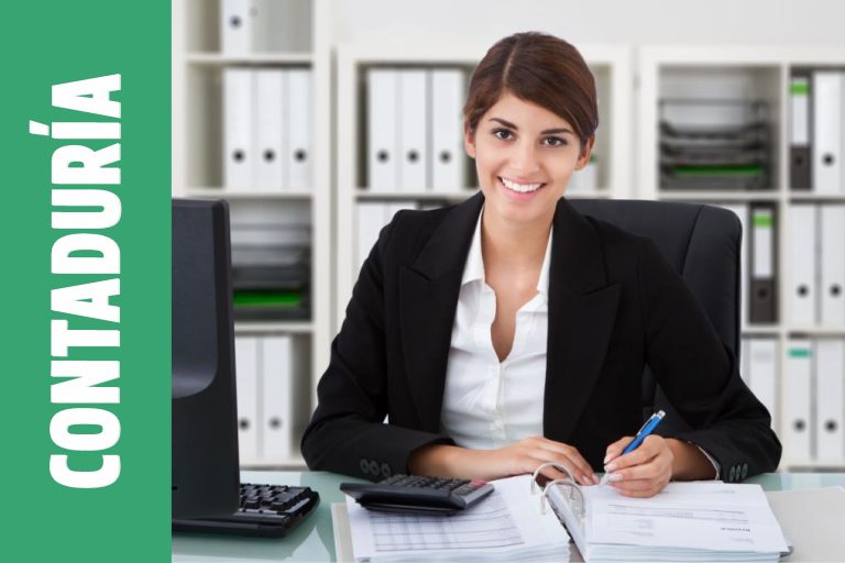 Contaduría – UNIVERSIDAD TECNOLÓGICA DE PUERTO PEÑASCO